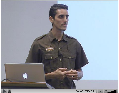 Luis Enrique Harders: Receta de un emprendedor | BroHders